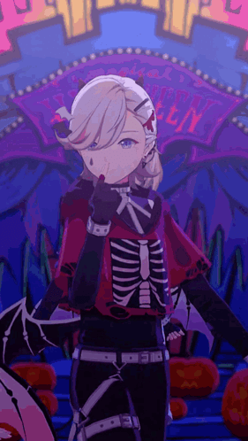 Attempting to find a Lyney MMD (UPDATE) Genshin Impact | HoYoLAB