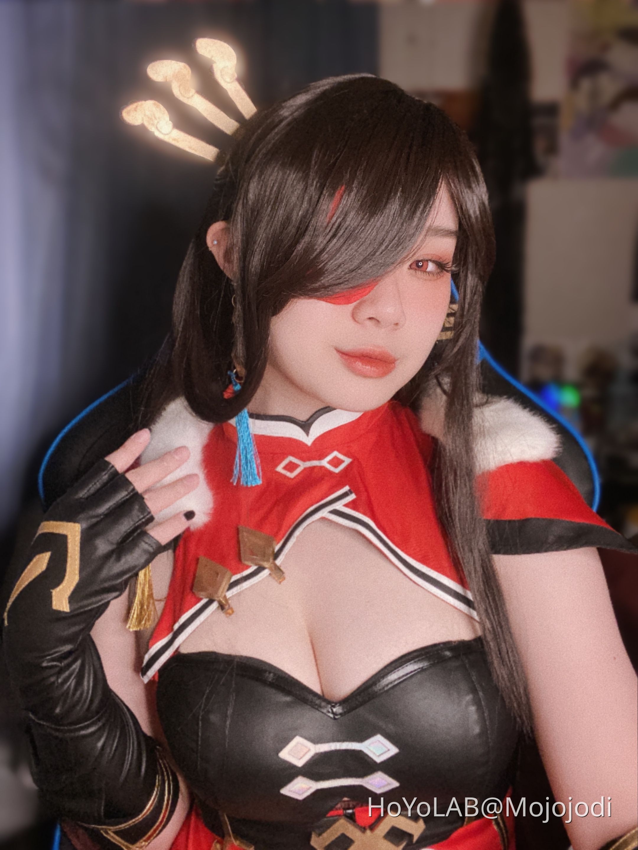 Happy Birthday Beidou ️ Genshin Impact | HoYoLAB