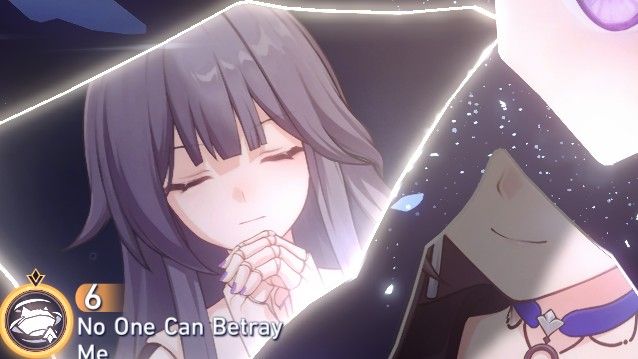 E6 KURU KURU QUEEN UNLOCKED, FINAL ASCENSION AND TRACES MAXXED (EDIT) Honkai: Star Rail | HoYoLAB