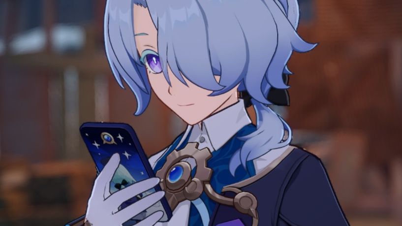 Misha team hoffe es gefällt euch. Honkai: Star Rail | HoYoLAB