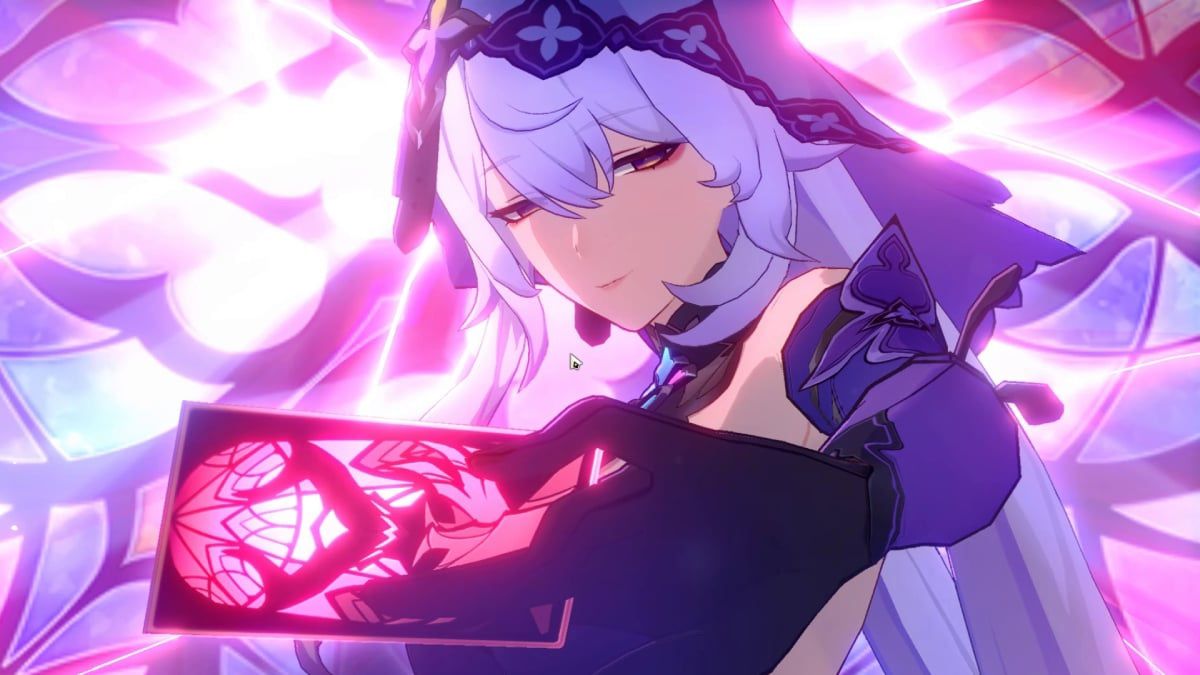 First Swan achievement Honkai: Star Rail | HoYoLAB