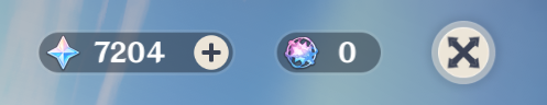 Day 5(?) of saving for Kazoo boi Genshin Impact | HoYoLAB