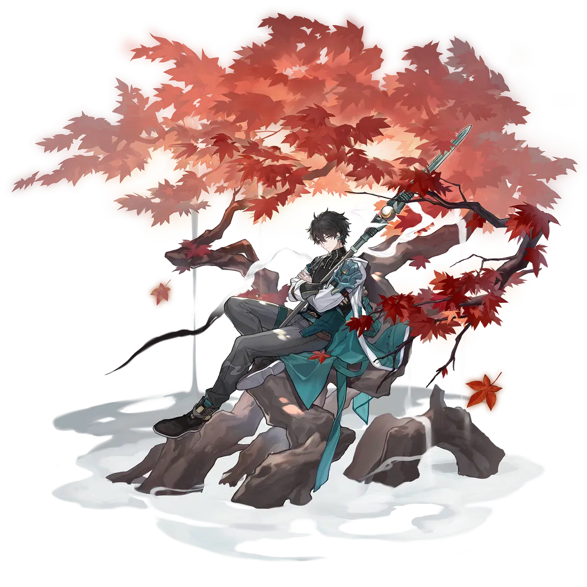 Hsr Genderbend be like... Honkai: Star Rail | HoYoLAB