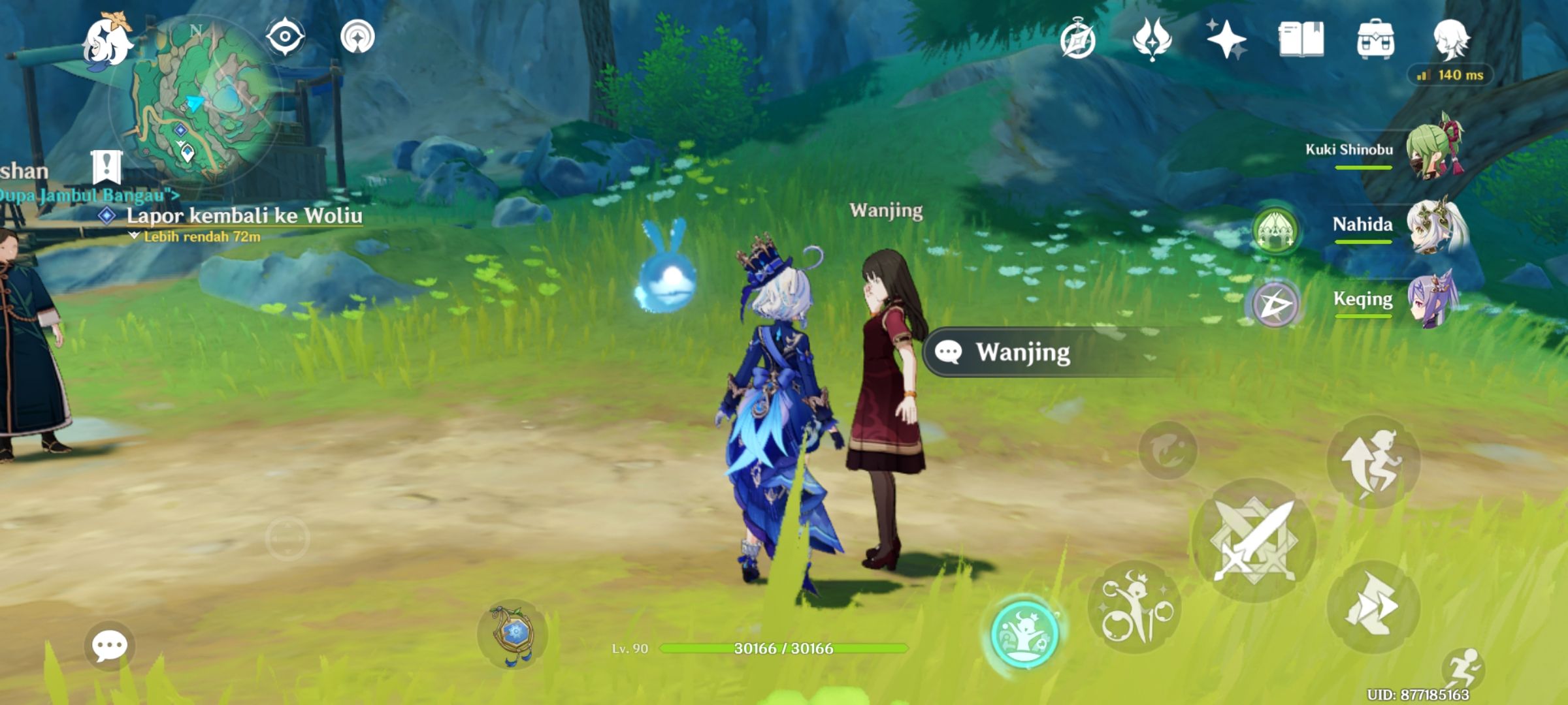 . Genshin Impact | HoYoLAB