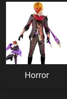 THE NAMES OF THE COSPLAYS WHAT... Genshin Impact | HoYoLAB