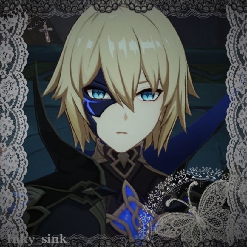 𝐃𝐚𝐢𝐧𝐬𝐥𝐞𝐢𝐟 𝐄𝐝𝐢𝐭 Genshin Impact | HoYoLAB