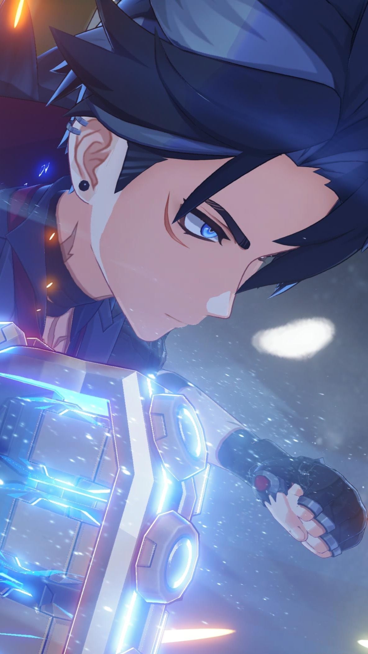 rizzly is so cool ️ Genshin Impact | HoYoLAB