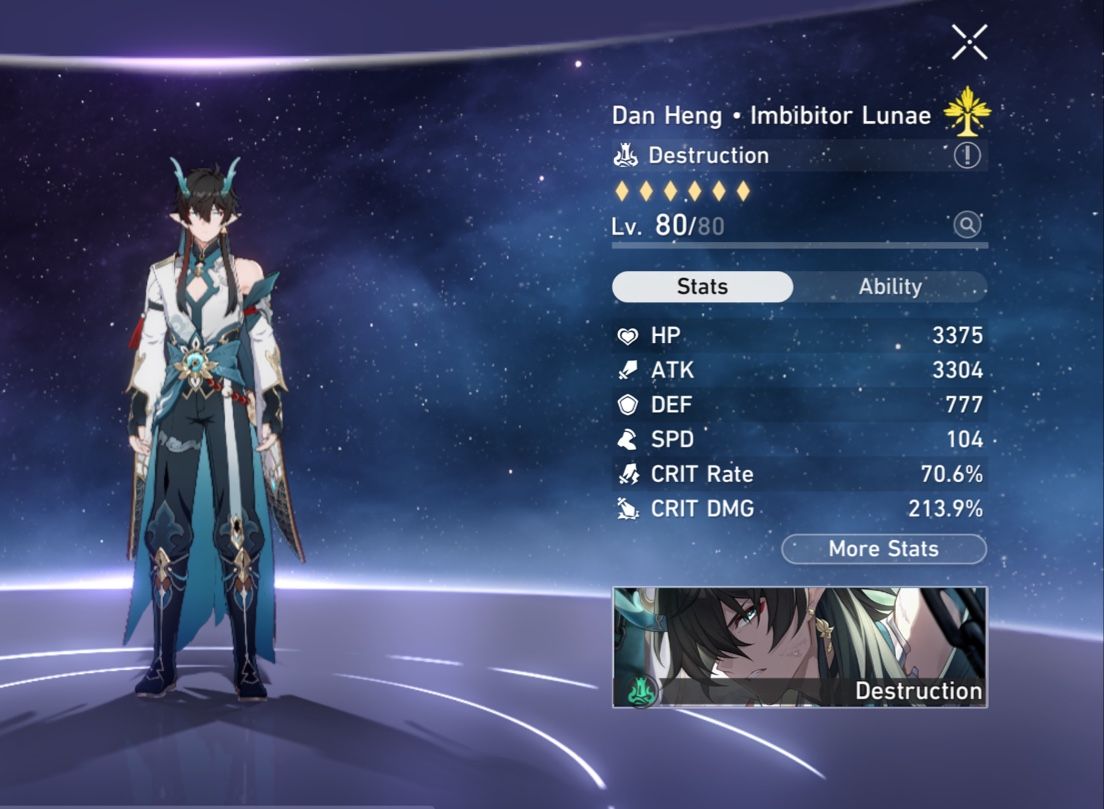 How should i better build my DHIL? and who should i team him with?😥😥😥 ...