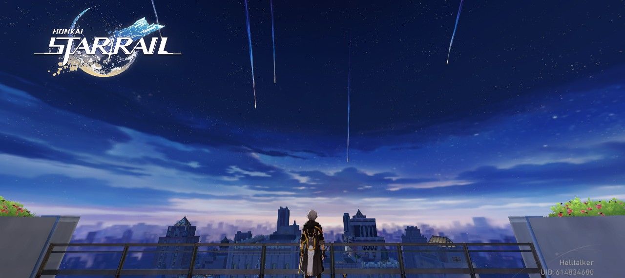 Cómo la extraño... Honkai: Star Rail | HoYoLAB