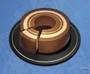 IRL Oak Cake Recipe Honkai: Star Rail | HoYoLAB