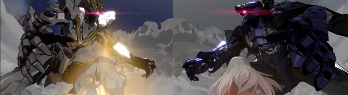 Sam/Firefly vs Svarog/Clara Honkai: Star Rail | HoYoLAB