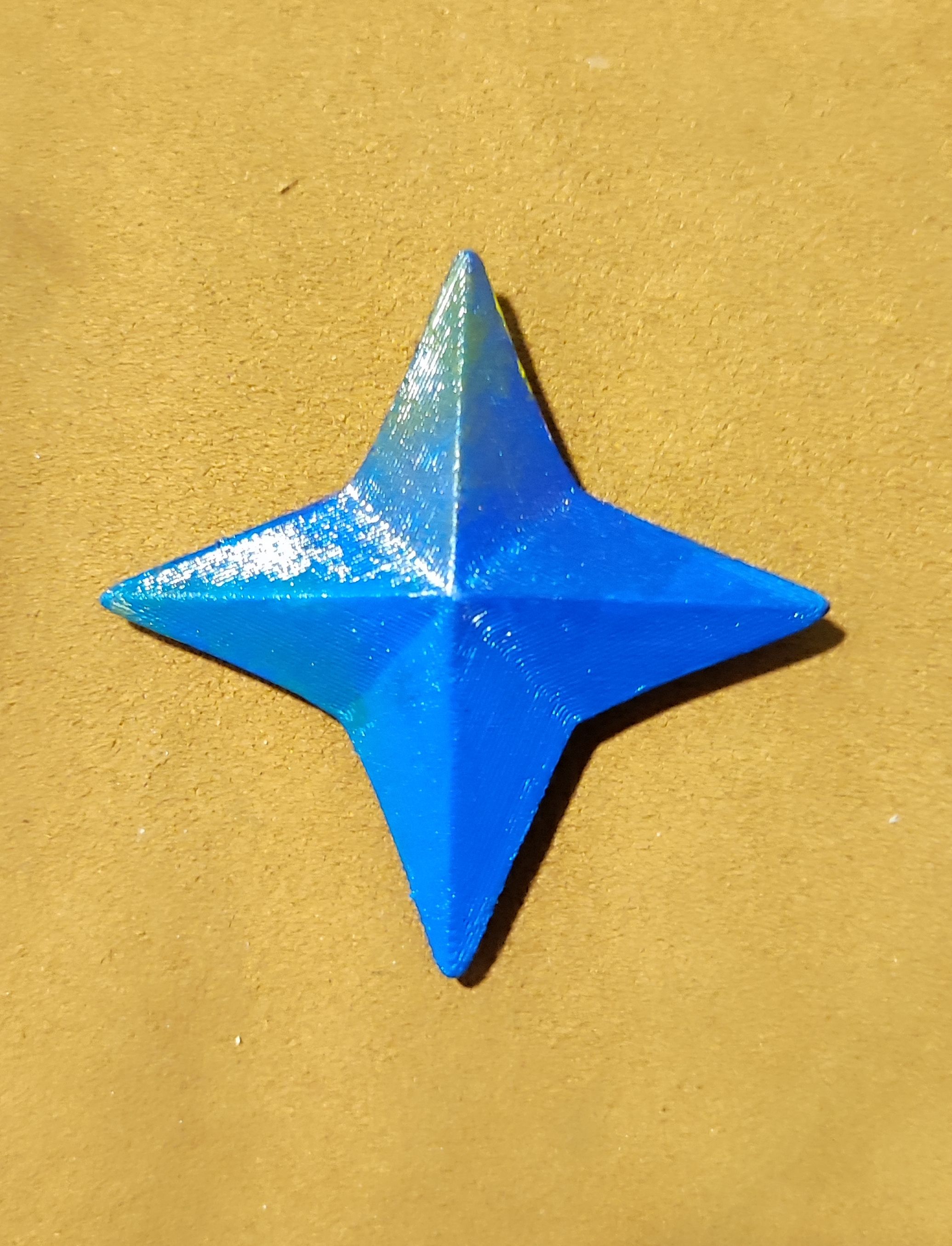 3d printed primogem Genshin Impact | HoYoLAB