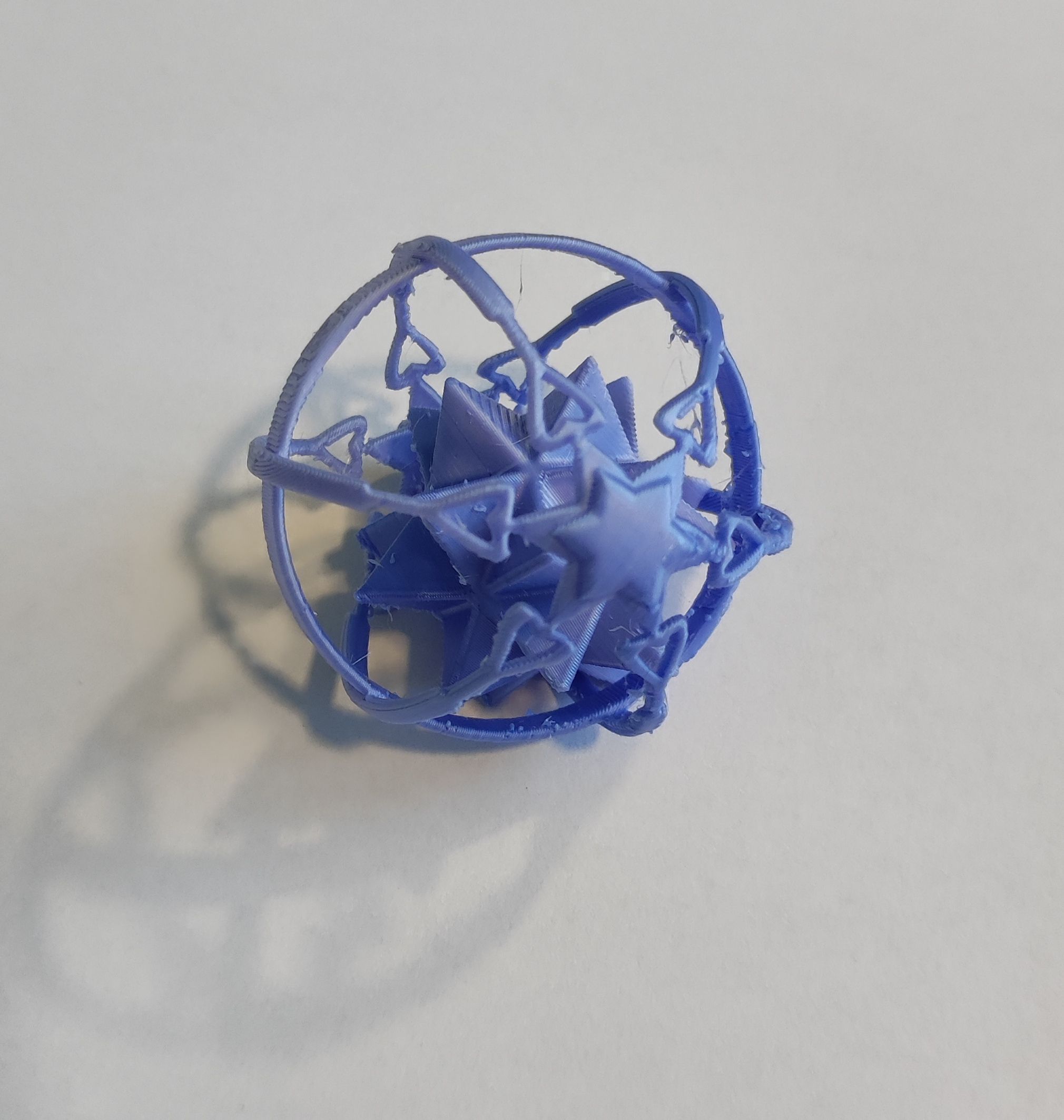 3d printed acquaint or intertwined fate 🌠 Genshin Impact | HoYoLAB