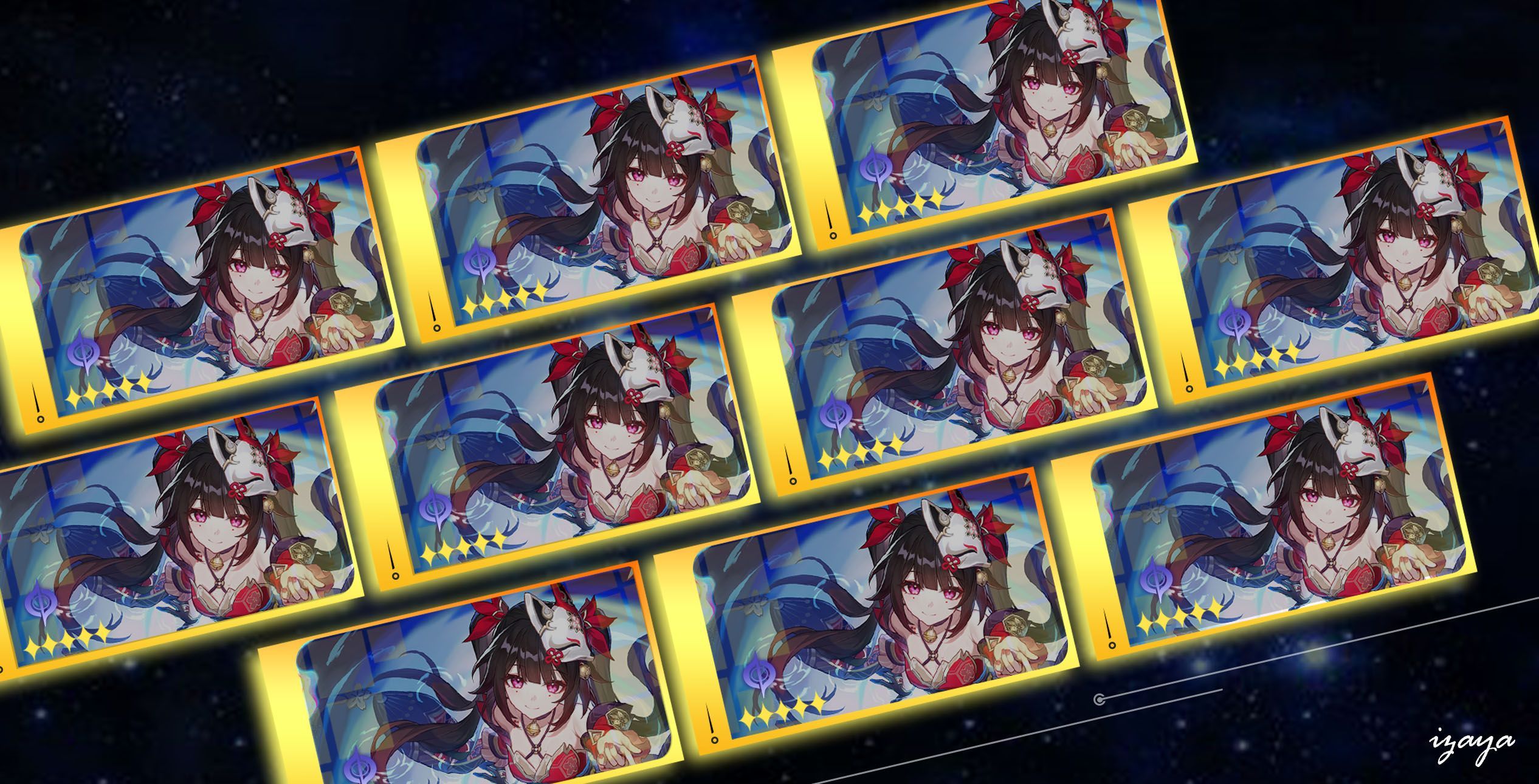 2.0 | Sparkle and Jing Yuan Buff Luck Honkai: Star Rail | HoYoLAB