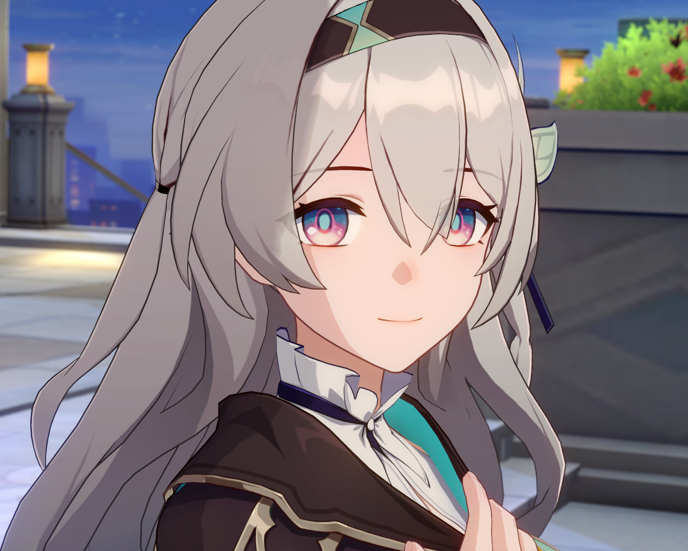 Firefly 🔥 Honkai: Star Rail | HoYoLAB