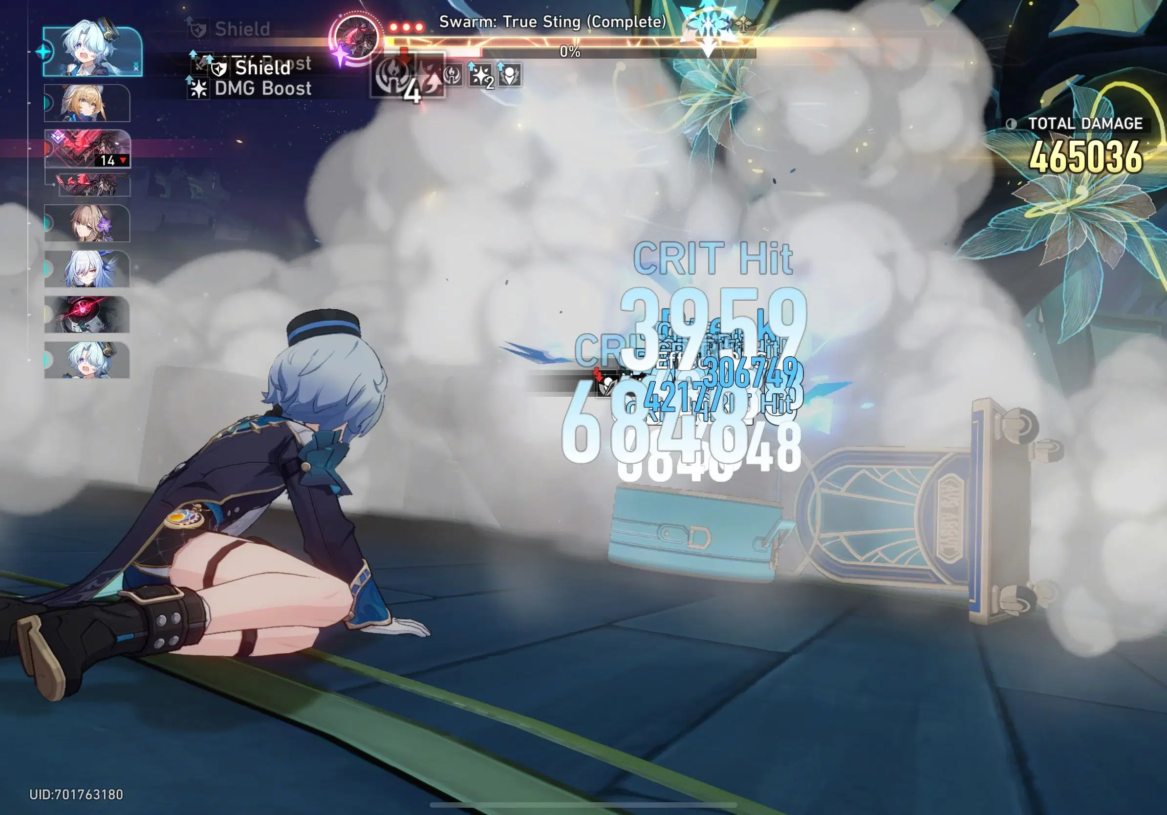 Max level chars🙏 Honkai: Star Rail | HoYoLAB