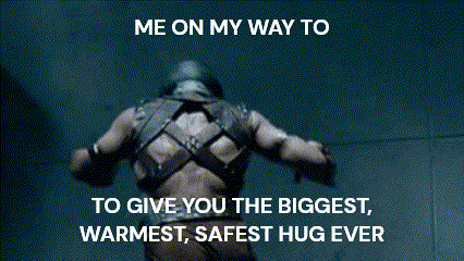 Topic Details Page- Hug | HoYoLAB