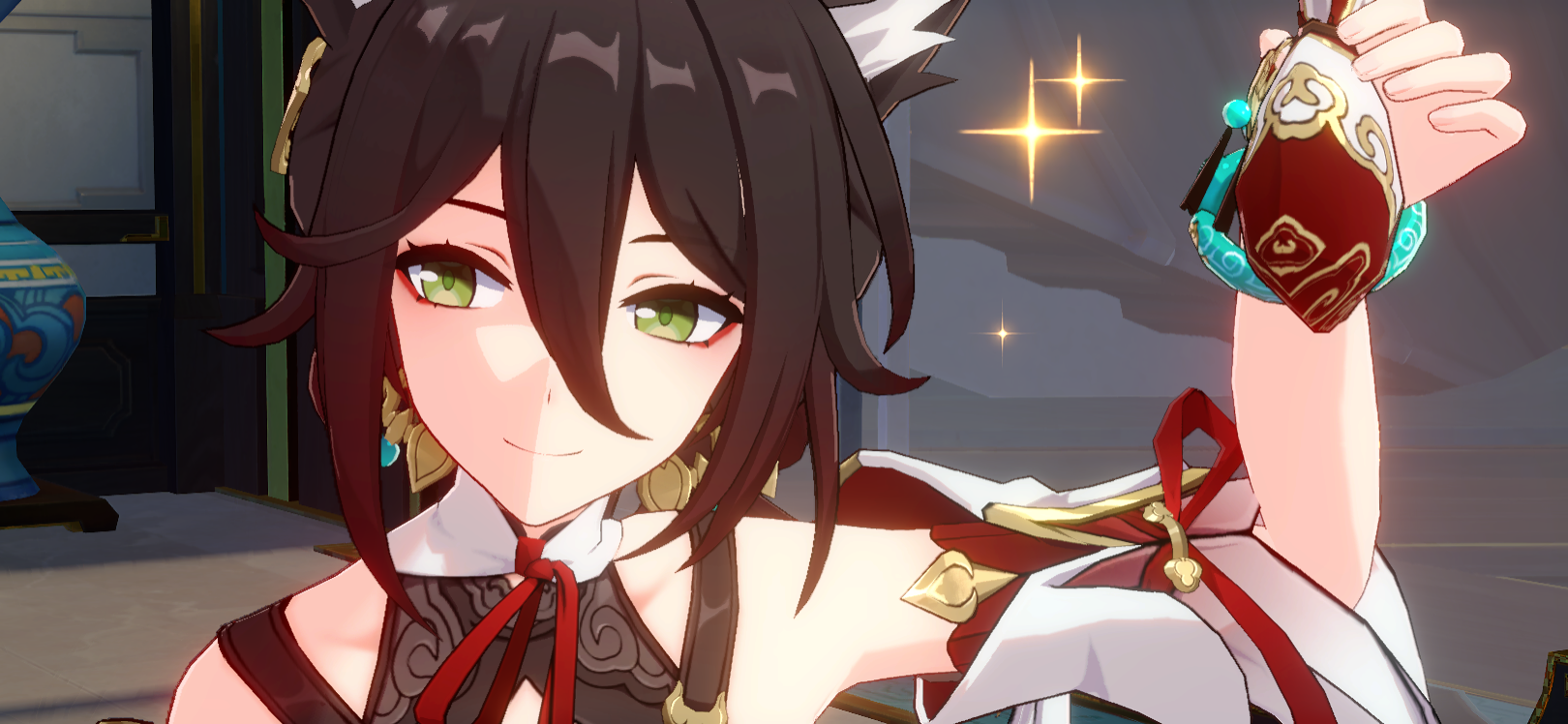 My fav hsr pics/moments from its launch until now Honkai: Star Rail ...