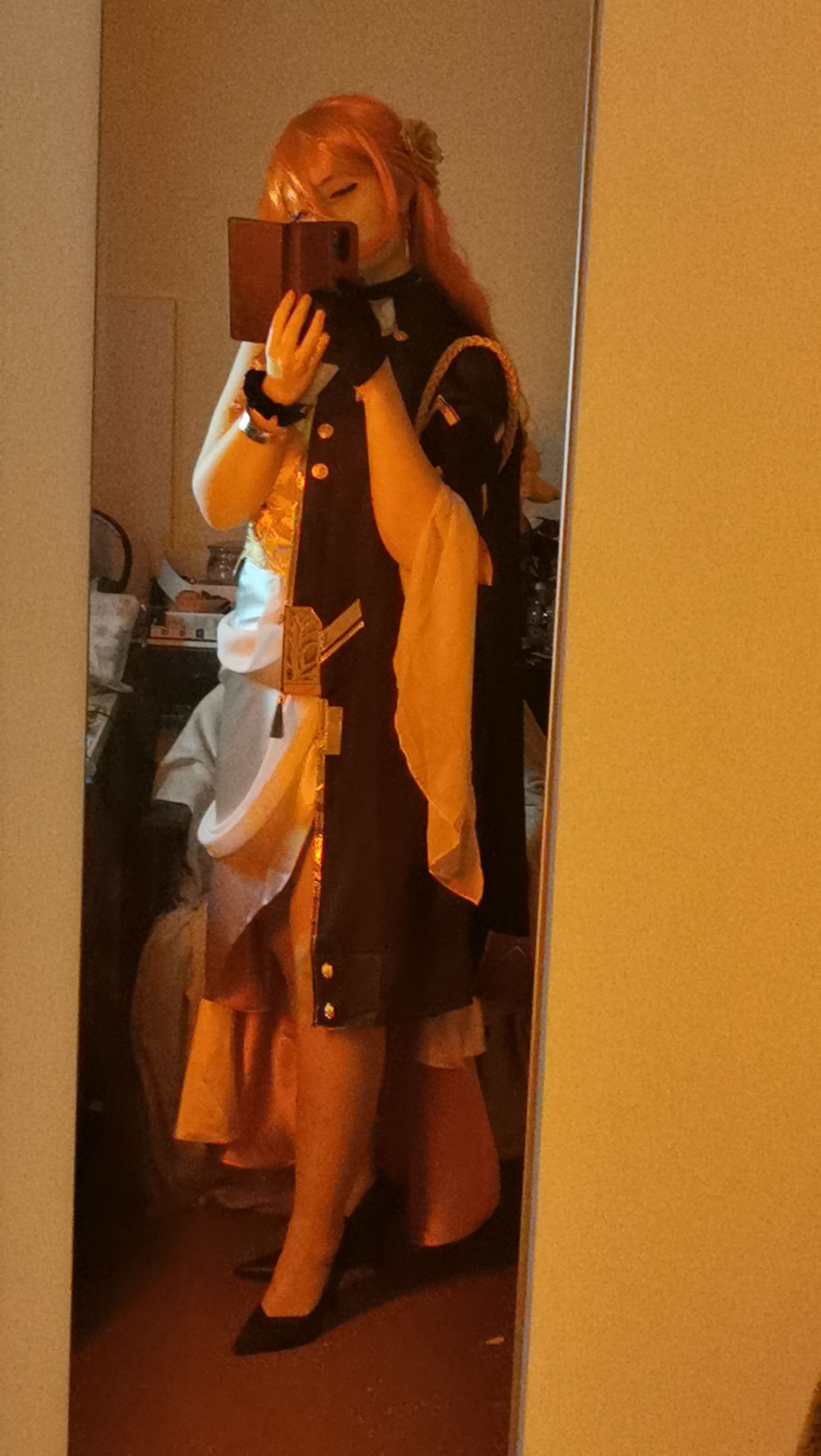 Himeko honkai star rail cosplay Honkai: Star Rail | HoYoLAB