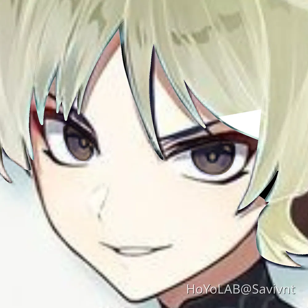 wanderer colour change Genshin Impact | HoYoLAB