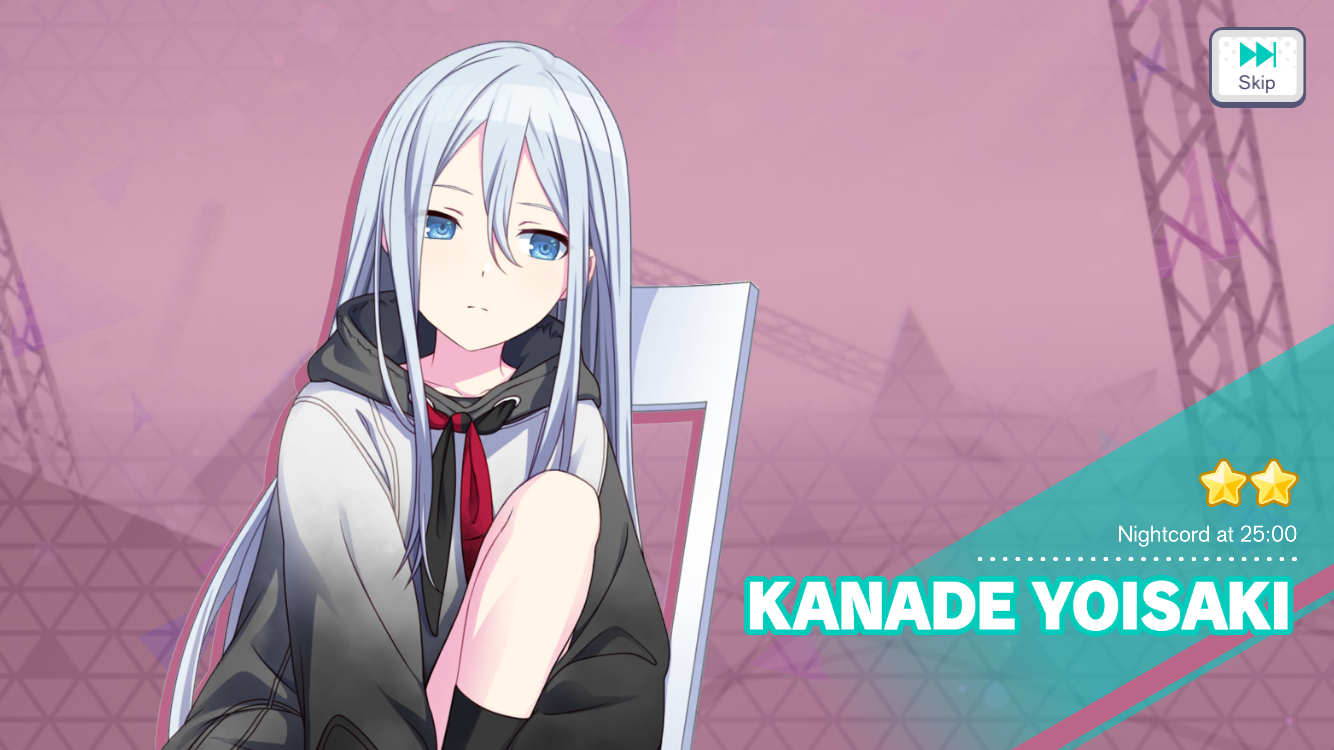 kanade but each time she’s a little less depressed | HoYoLAB