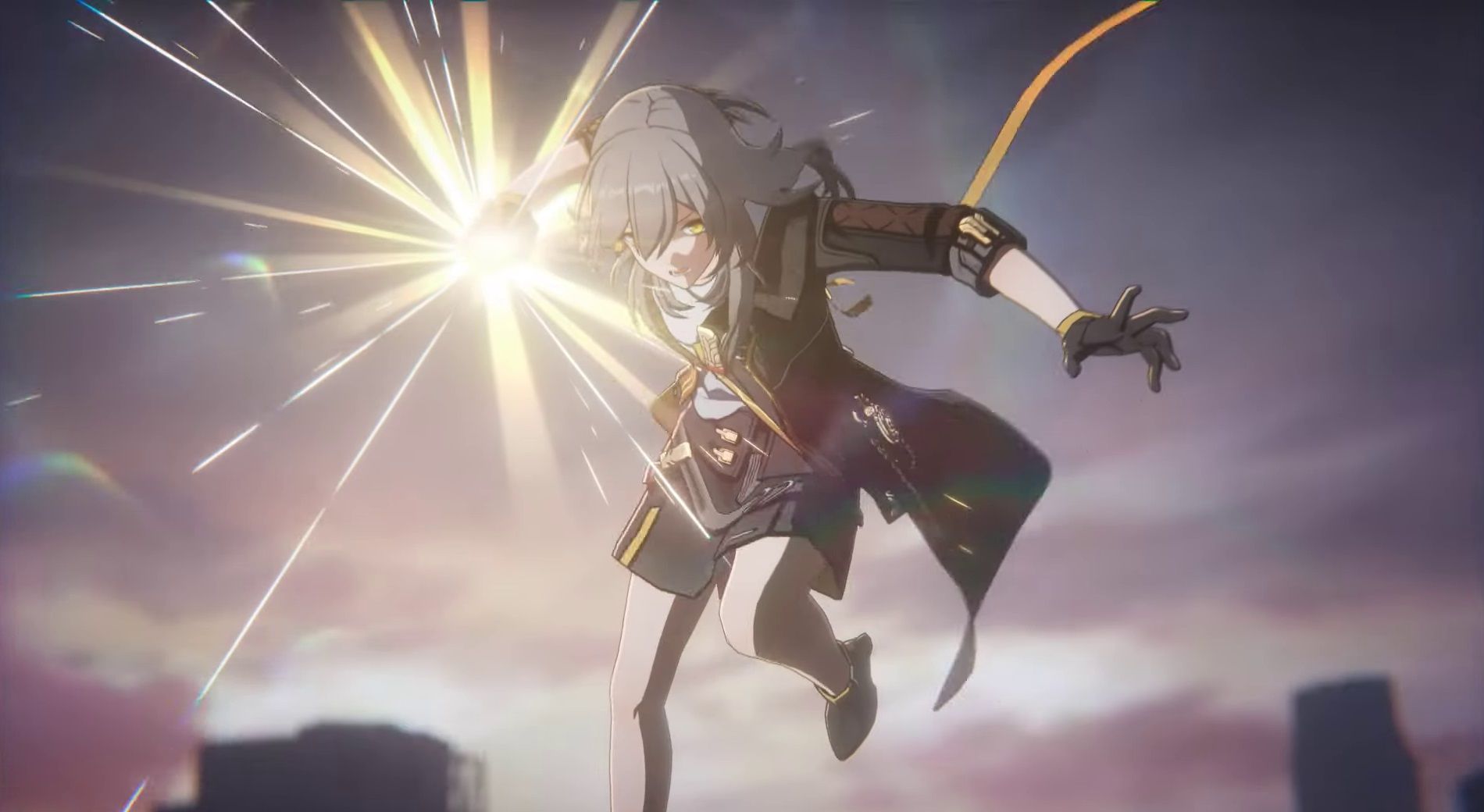 Stellar Hook! Honkai: Star Rail | HoYoLAB