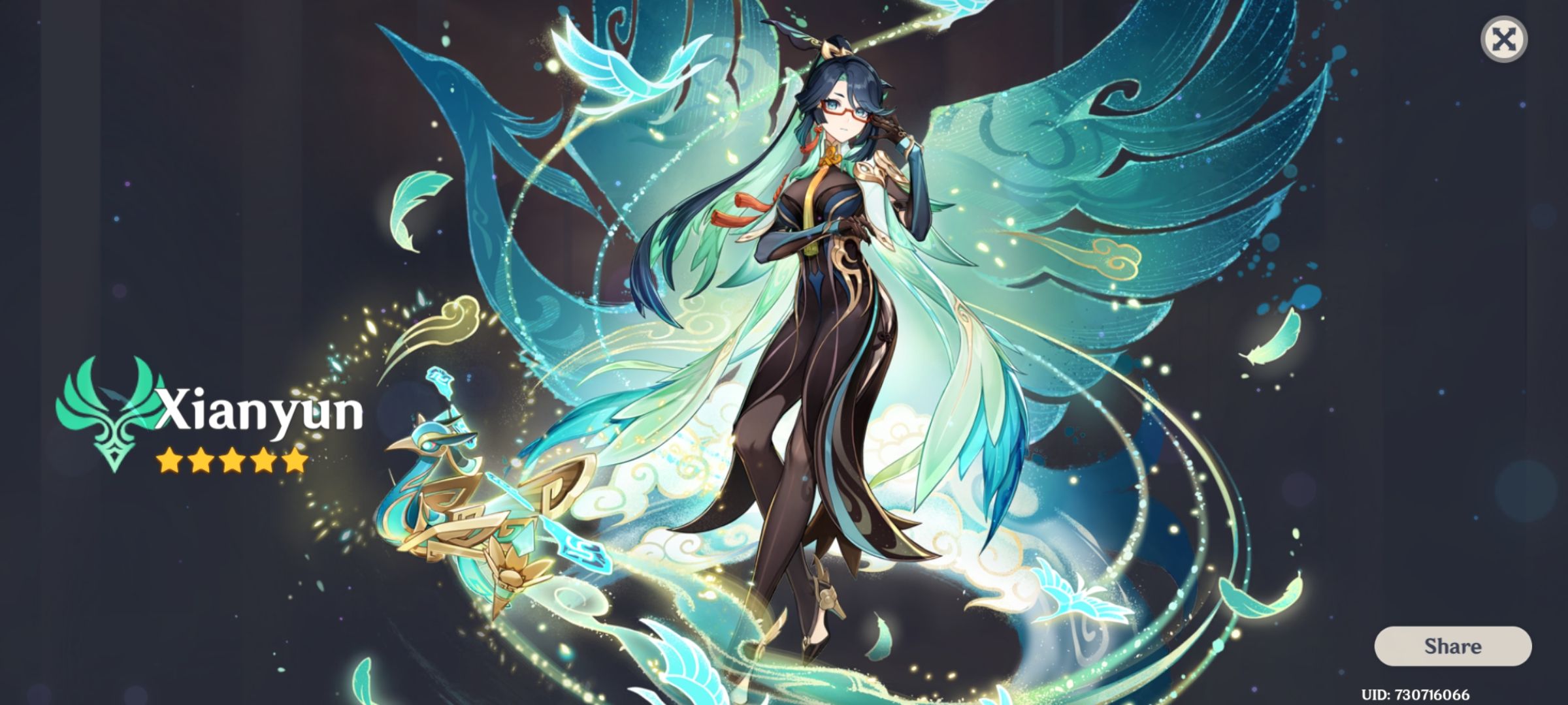 I TAKE BACK ALL THE BAD WORDS I SAID THANKS GENSHIN YOU'RE AMAZINGGG ...