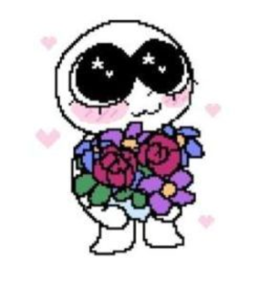 Happy valentines day my pookies | HoYoLAB