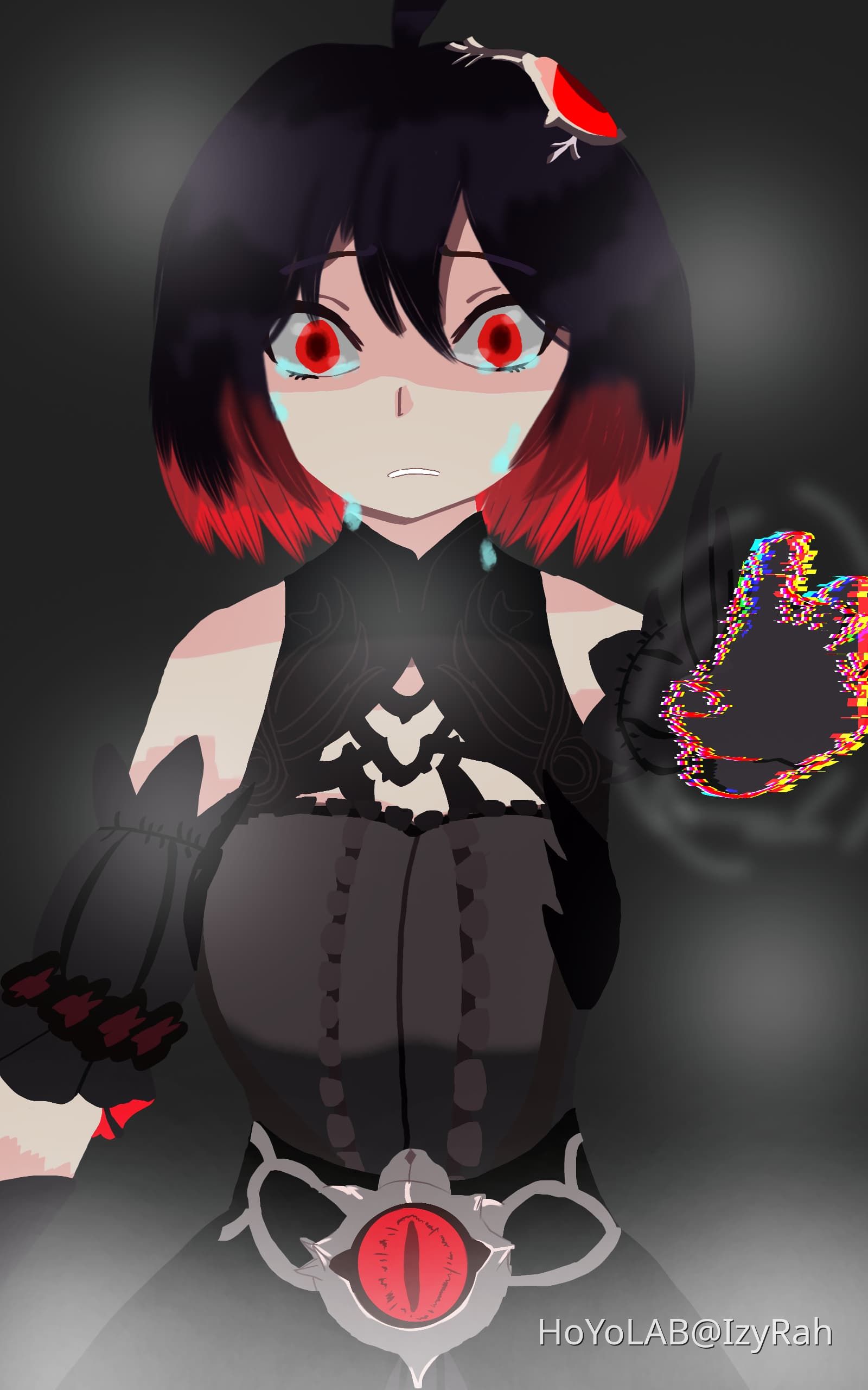 VELIONA Honkai Impact 3rd | HoYoLAB