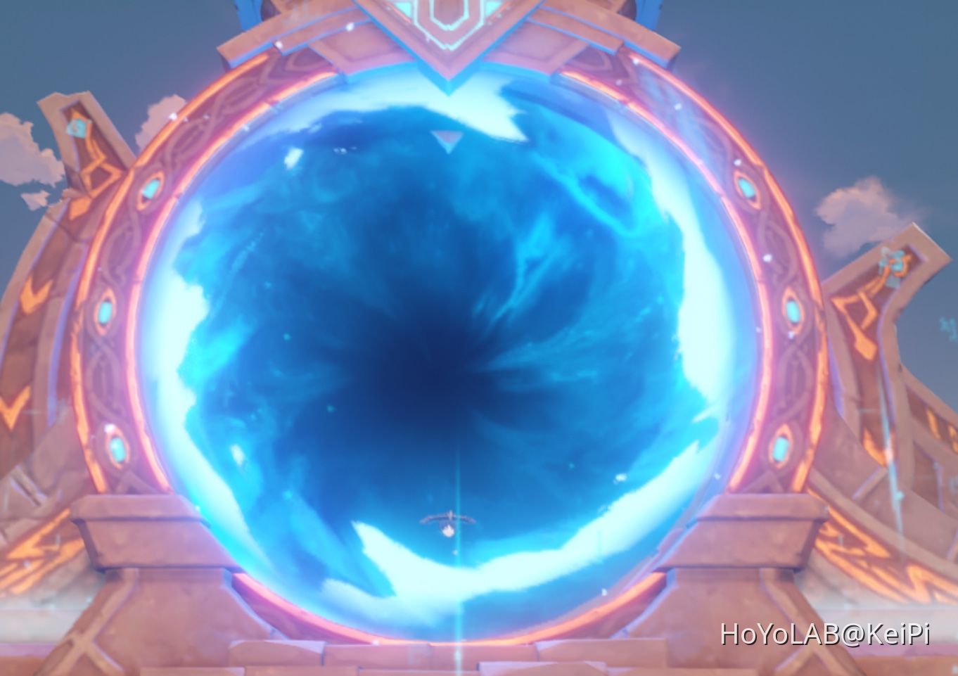 do u guys do spiral abyss? Genshin Impact | HoYoLAB