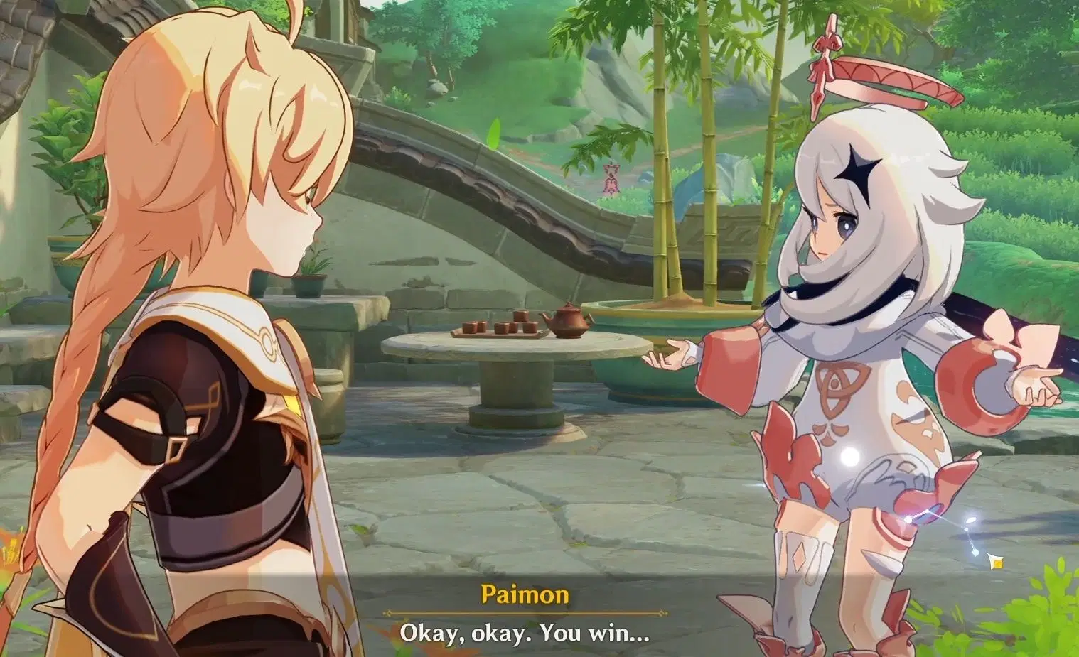 HoYoLAB - Official Community