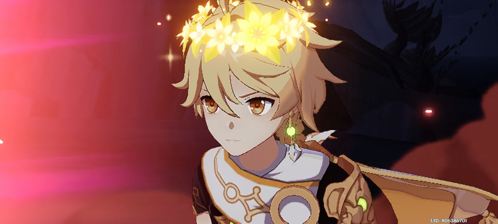 I OFFICIALLY FINISHED ARANA QUEST Genshin Impact | HoYoLAB