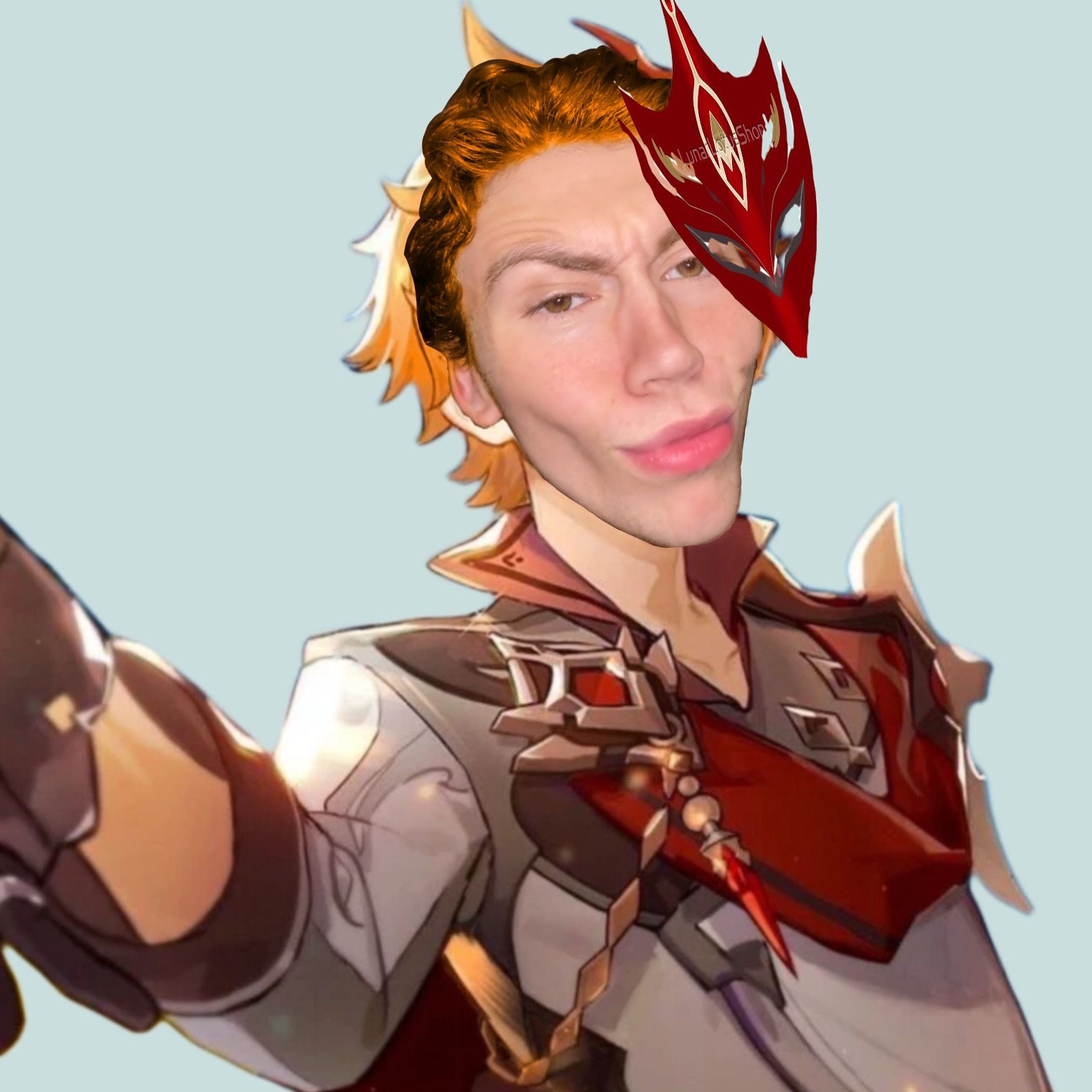 Check out my Fanon Childe bot on C.AI Genshin Impact | HoYoLAB