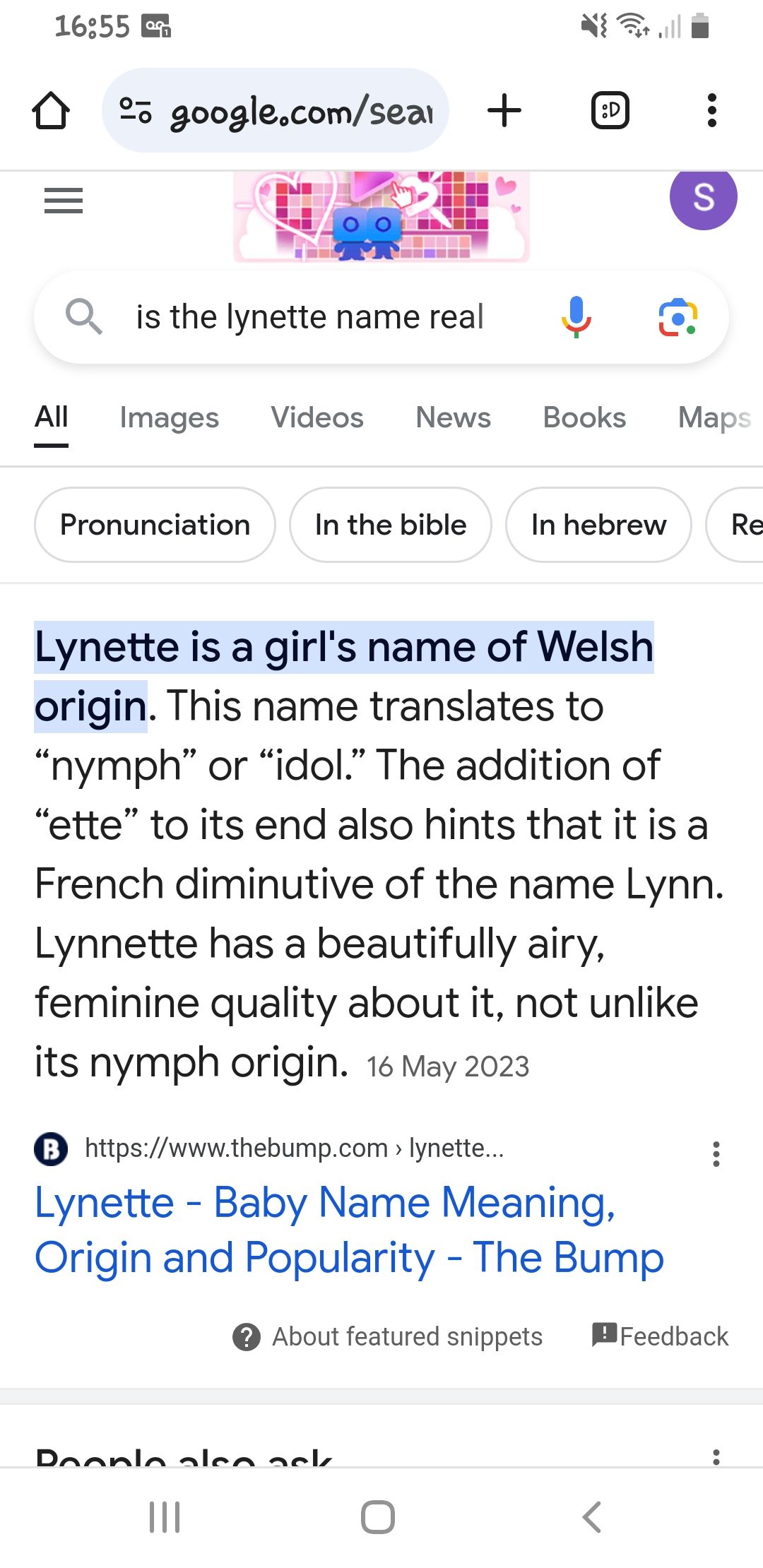 LYNETTE EXPLAIN. Genshin Impact | HoYoLAB