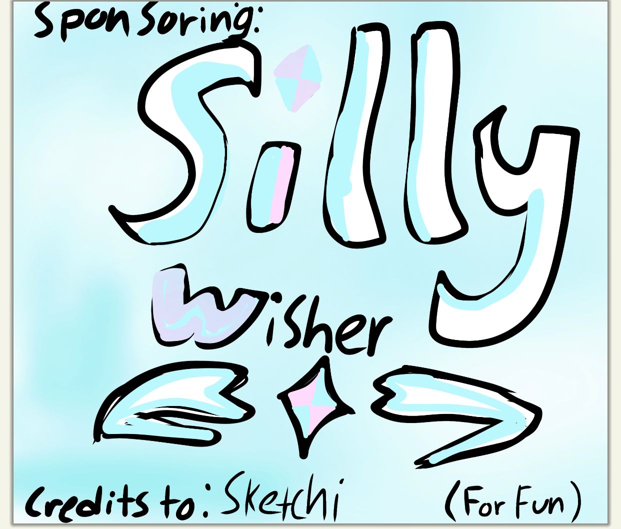 Play silly wisher NOW!! (For fun) Genshin Impact | HoYoLAB