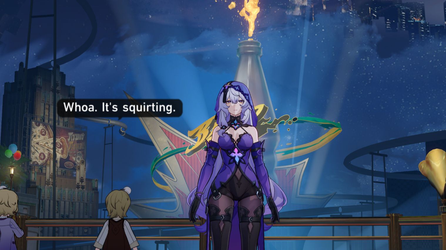 [HSR] SPD Breakpoints & MoC Cycles Honkai: Star Rail | HoYoLAB