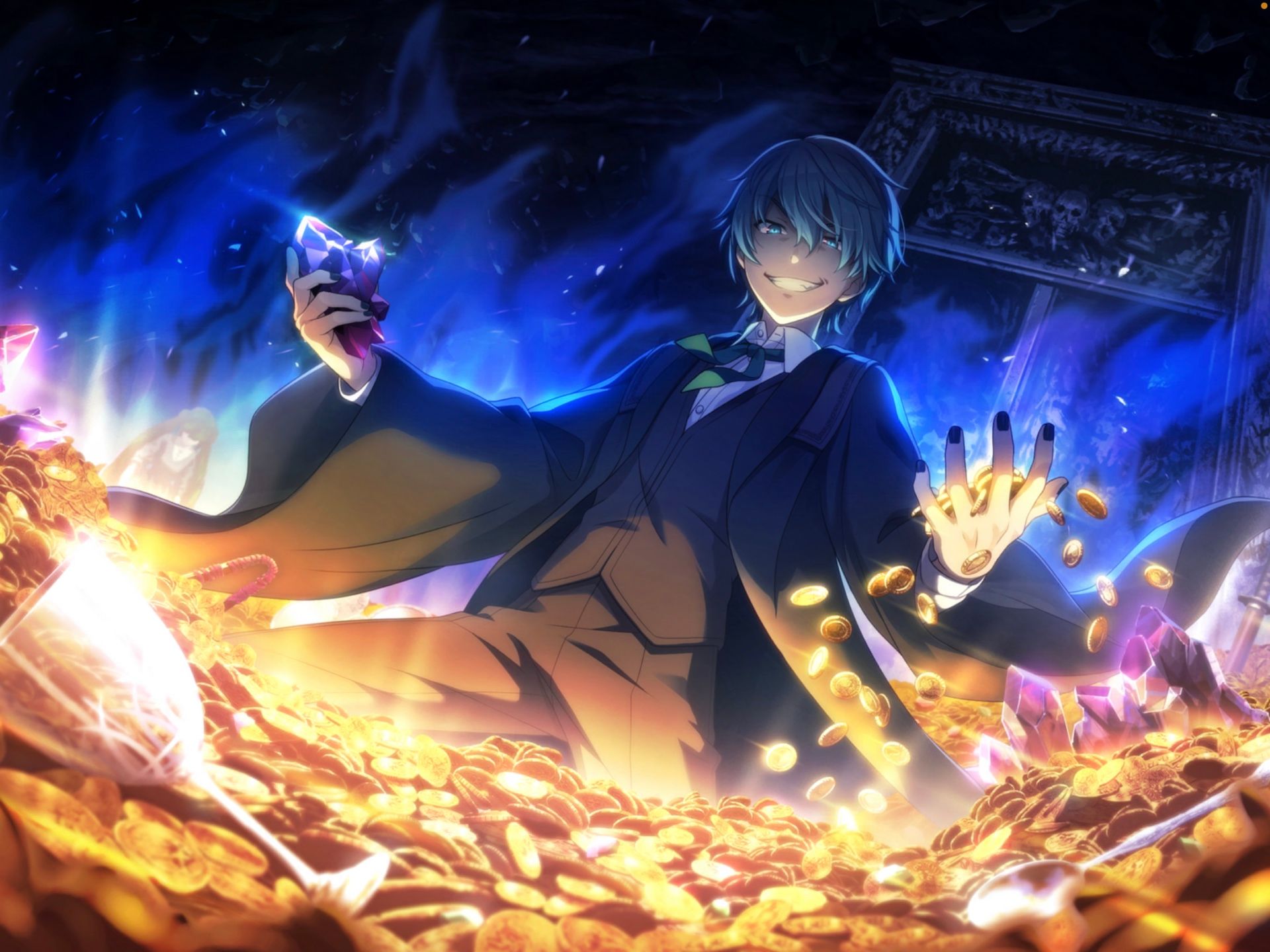 my first upgraded cards in pjsk !! | HoYoLAB