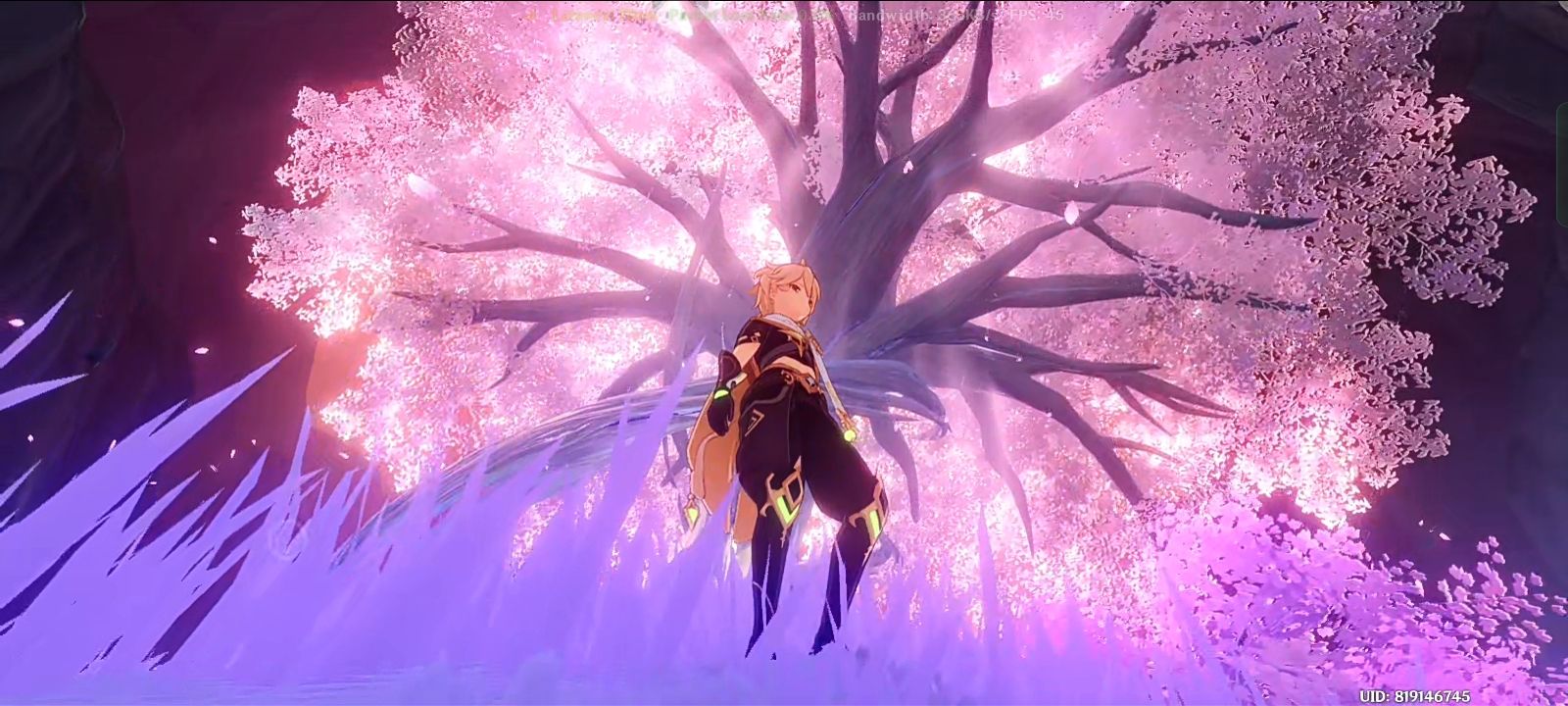 Irminsul Genshin Impact | HoYoLAB