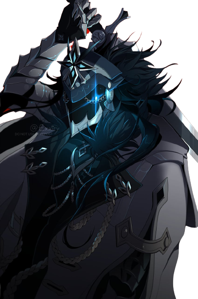 What do you think if Il Capitano will be the first Hydro Claymore ...