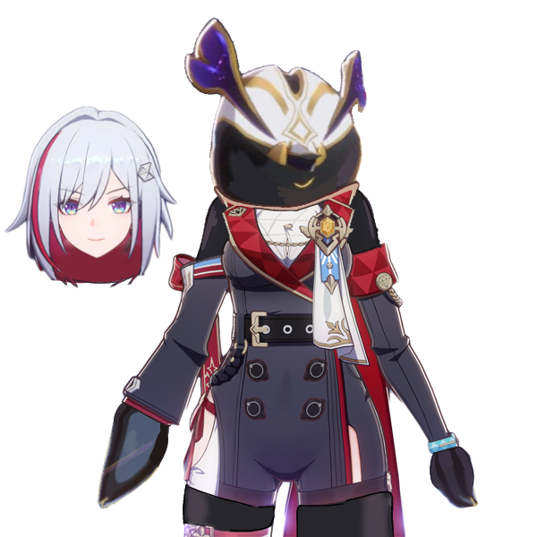 Numby & Topaz Edit Genshin Impact | HoYoLAB