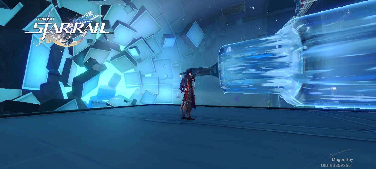 True Dreamscape world - Star Rail Honkai: Star Rail | HoYoLAB