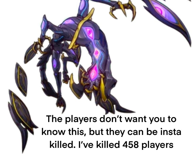 Unto Death making a meme for the other bosses Honkai: Star Rail | HoYoLAB