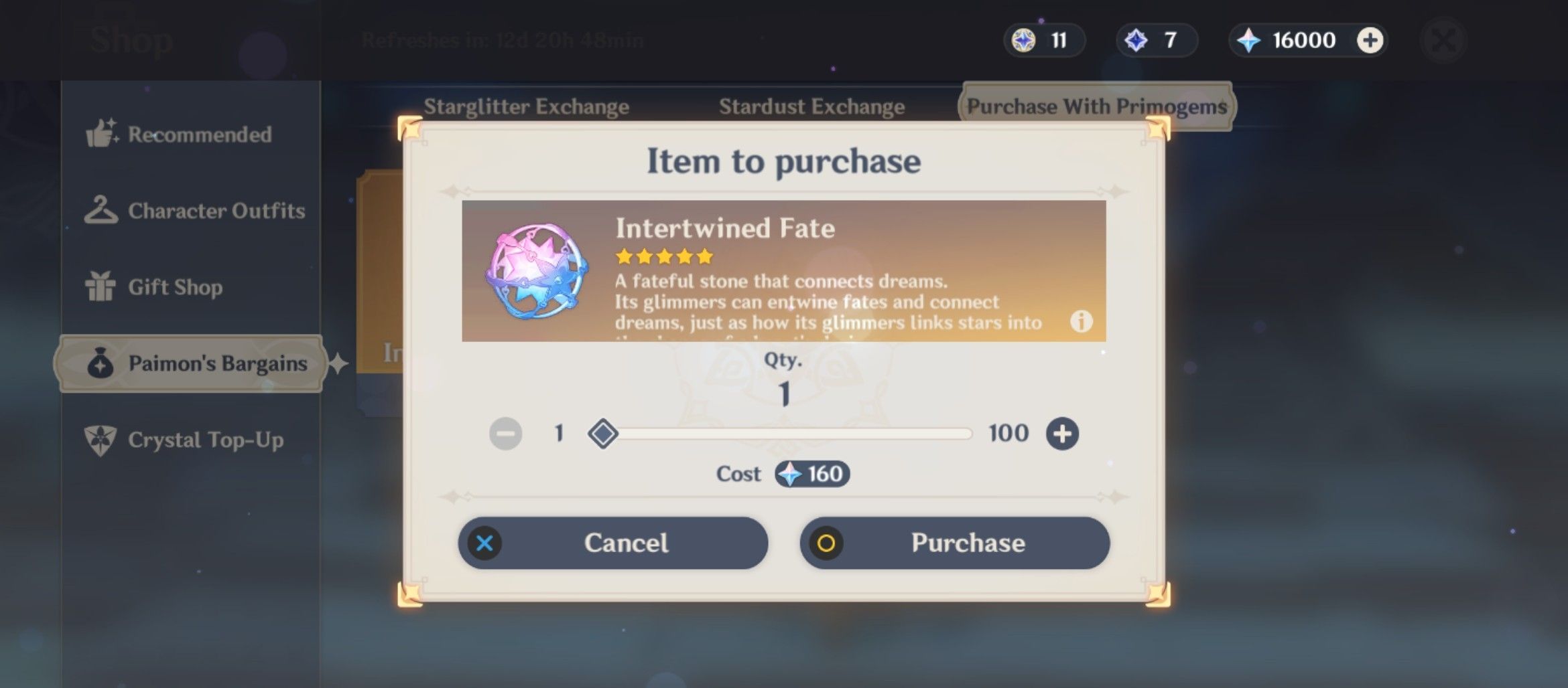 finally got 100 wishes for xiao! Genshin Impact | HoYoLAB