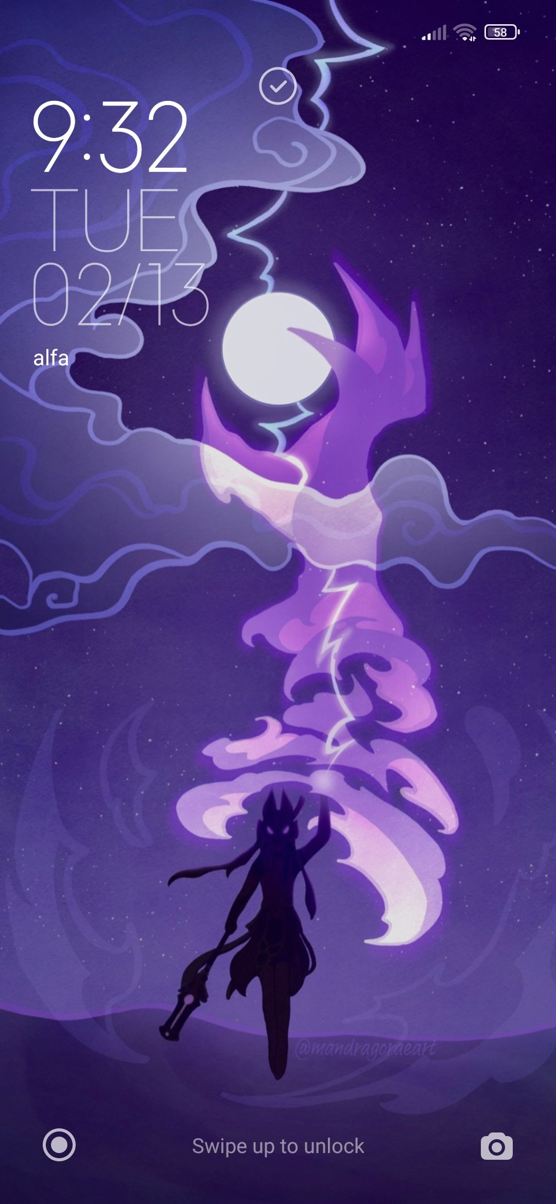 Cyno theme finished!! Genshin Impact | HoYoLAB