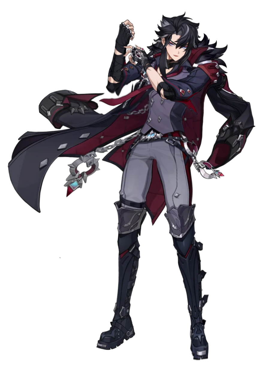 Wriothesley genderbend (fixed) Genshin Impact | HoYoLAB