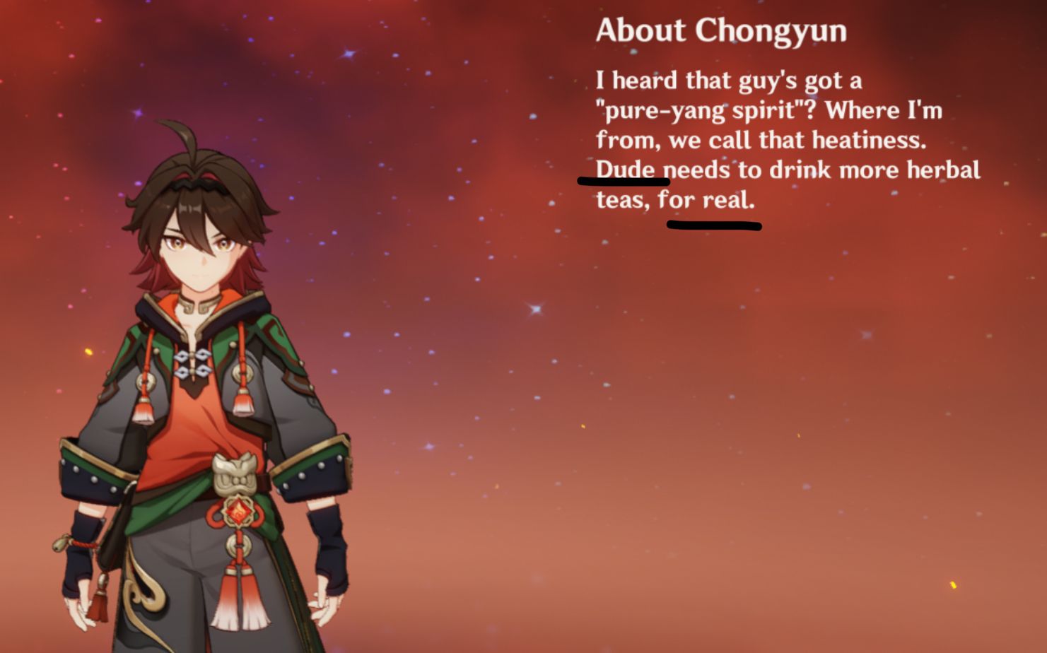 Ga ming gen z Genshin Impact | HoYoLAB