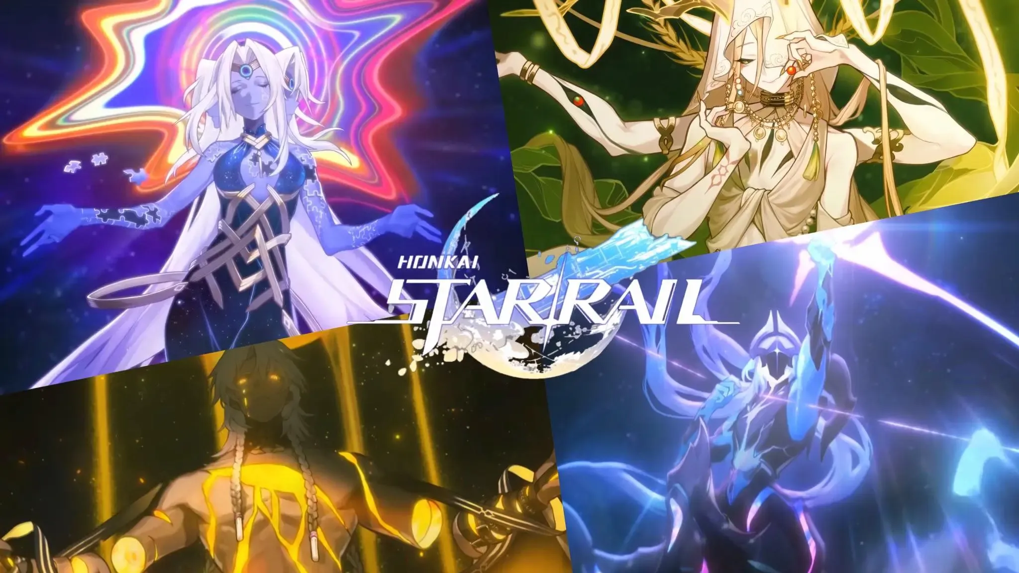 Which path would you follow? Honkai: Star Rail | HoYoLAB