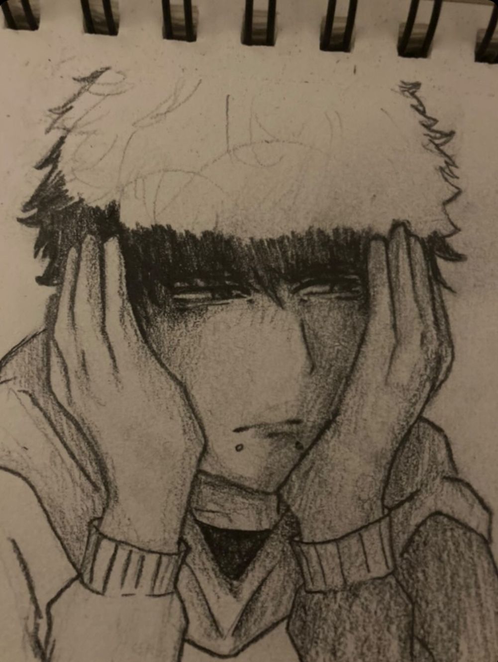 My friend‘s kets4eki fanart 🥹 ️‍🩹 | HoYoLAB