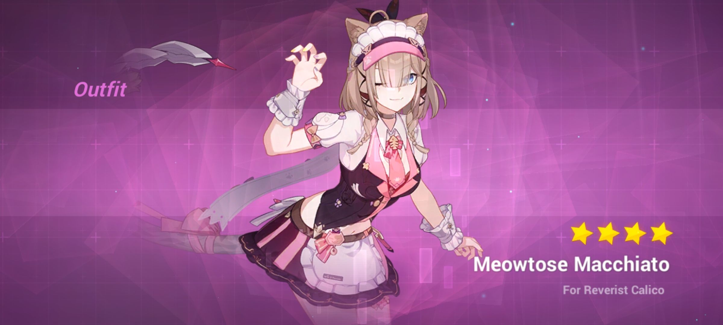 New Skin Honkai Impact 3rd | HoYoLAB