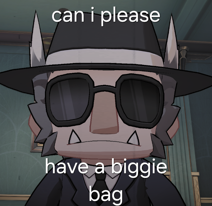 Hanu supremacy! Honkai: Star Rail | HoYoLAB